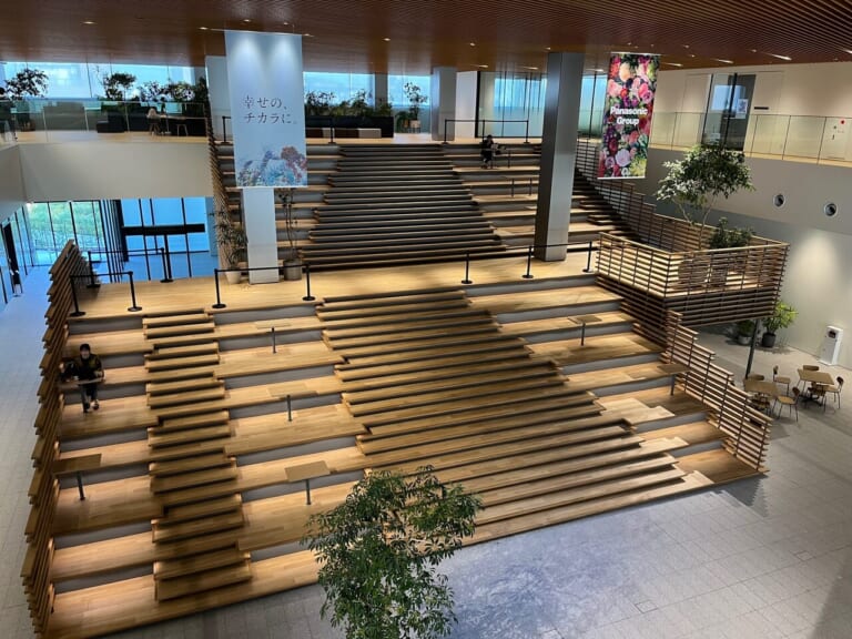 【門真市】入場無料！ ものづくり好きが集まるイベント『M5stack Japan Tour 2024 Spring Osaka』が「Panasonic XC KADOMA」にて開催されます ...